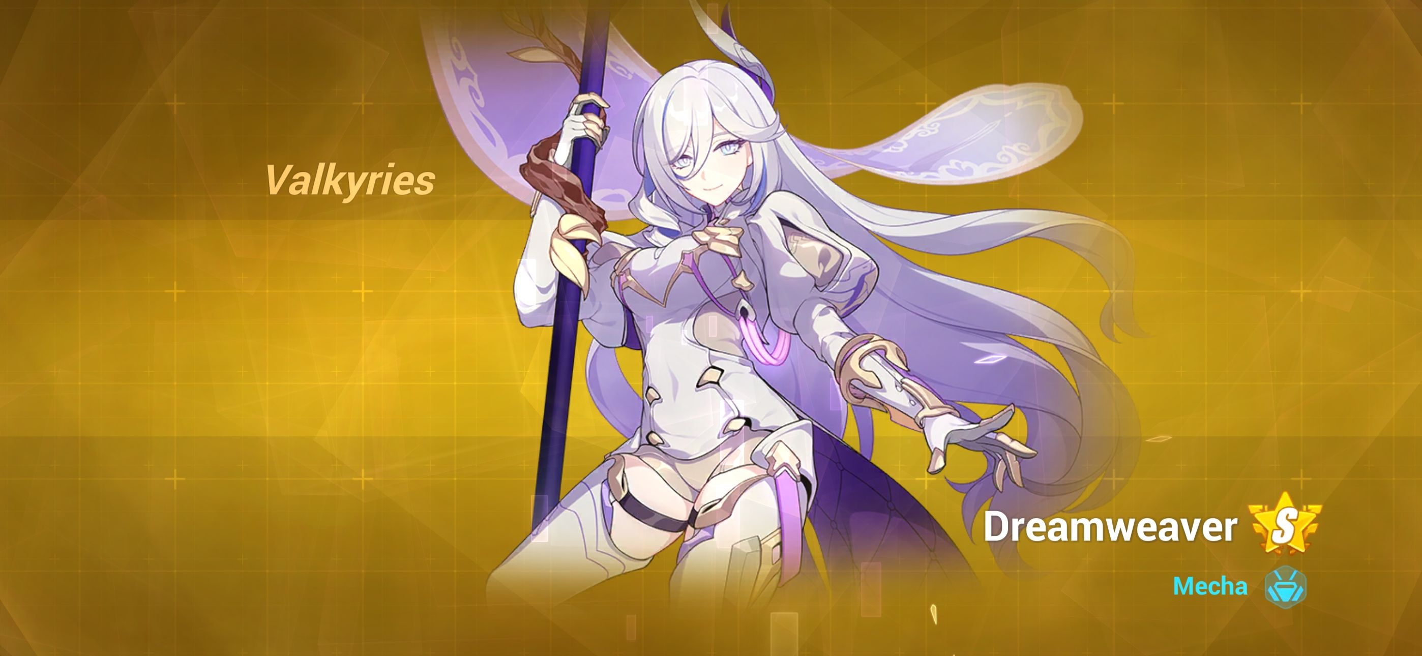 💜💜💜💜💜 Honkai Impact 3rd | HoYoLAB