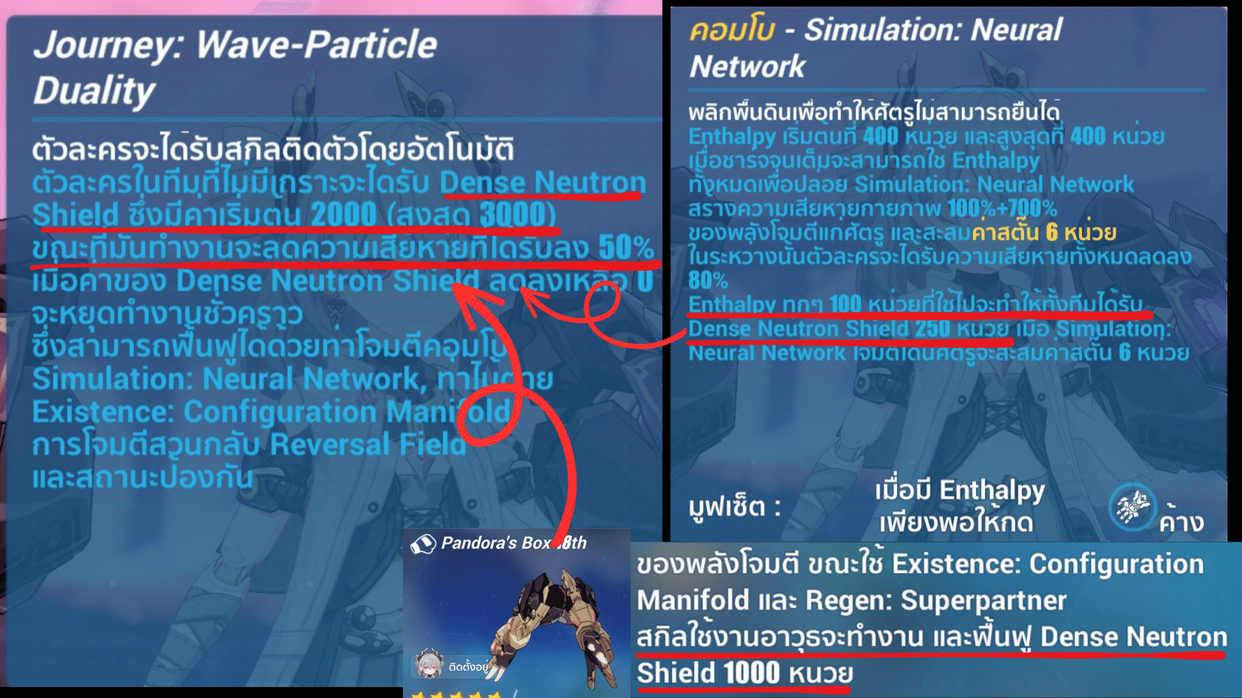[Beta 6.6] 5 เหตุผลทำไมคุณต้องเปิด Terminal Aide 0017 (Prometheus ...