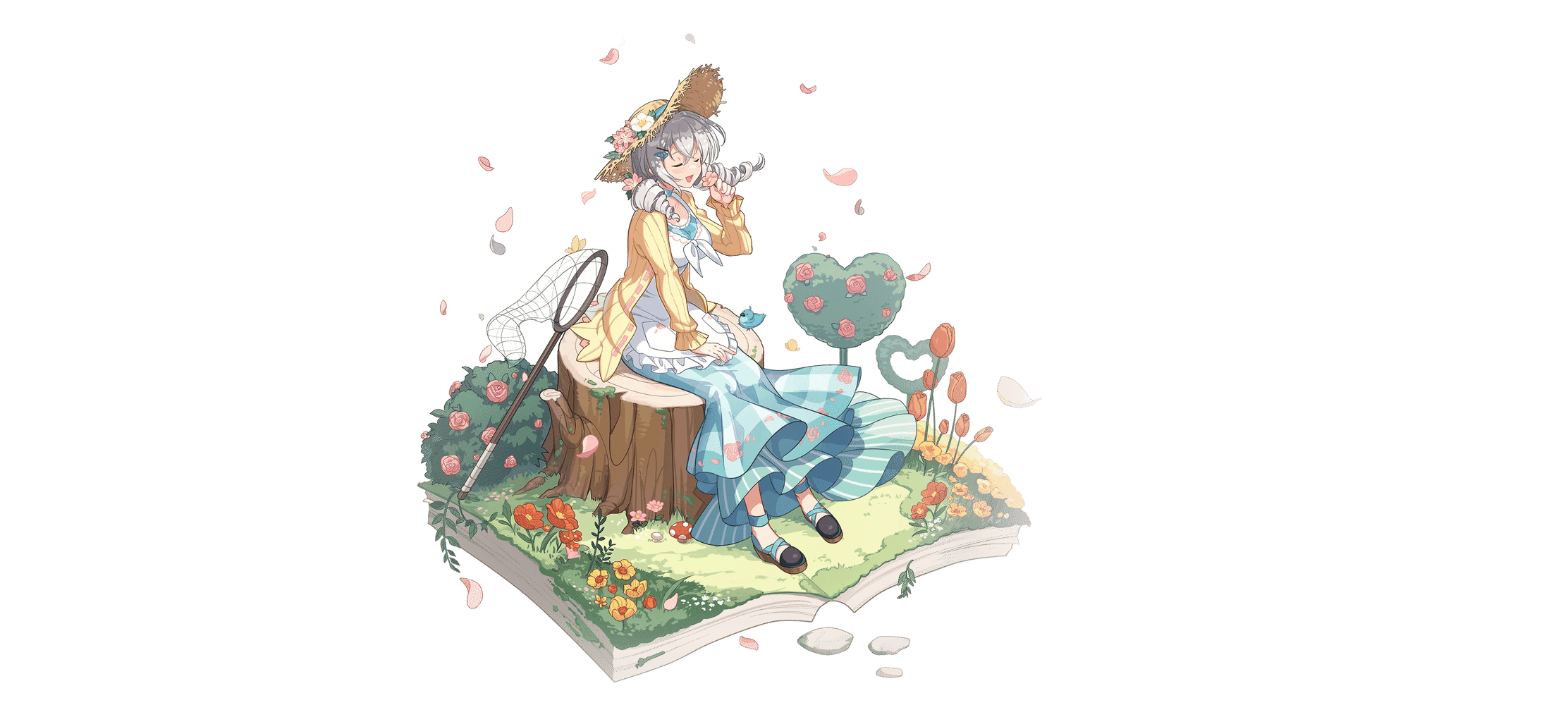 [v6.6 beta] As You Wish · Alexandra || Stigmata Guide Honkai Impact 3rd ...