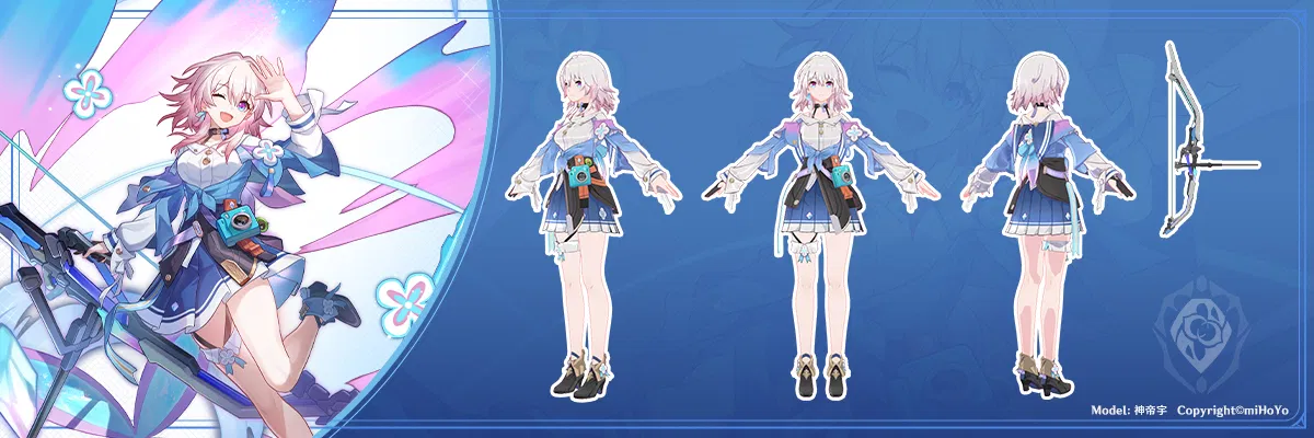 HoYoLAB - Official Community