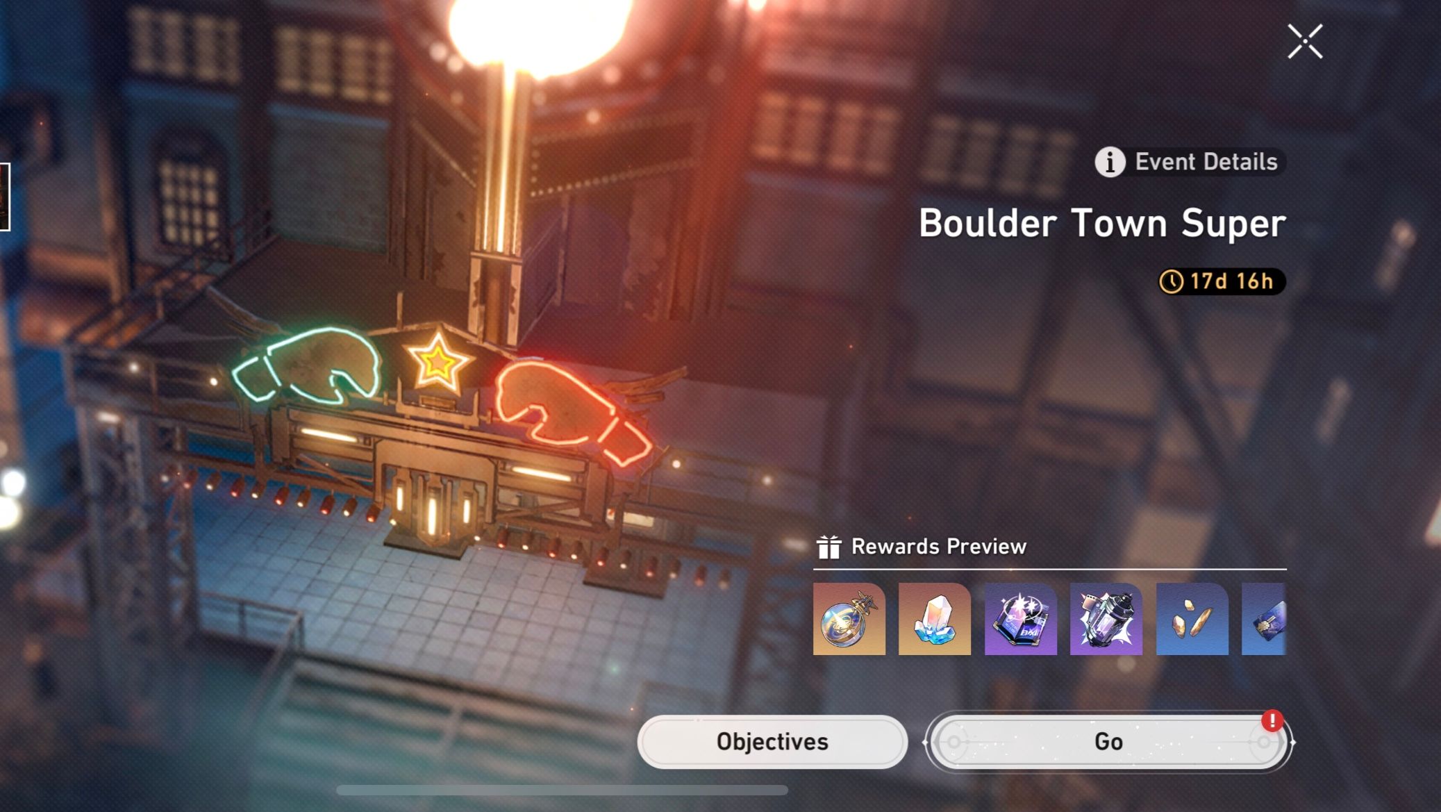 Boulder Town Super Featherweight Guide/Walkthrough Honkai: Star Rail ...