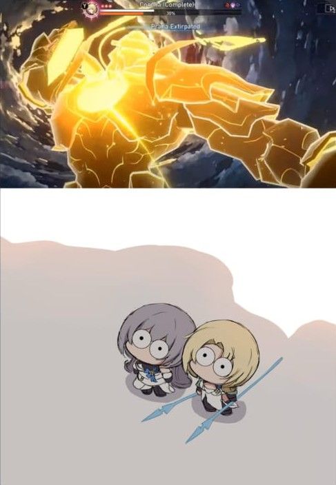 Nos fuimos a la veeeeeeer......!! :3 Honkai: Star Rail | HoYoLAB