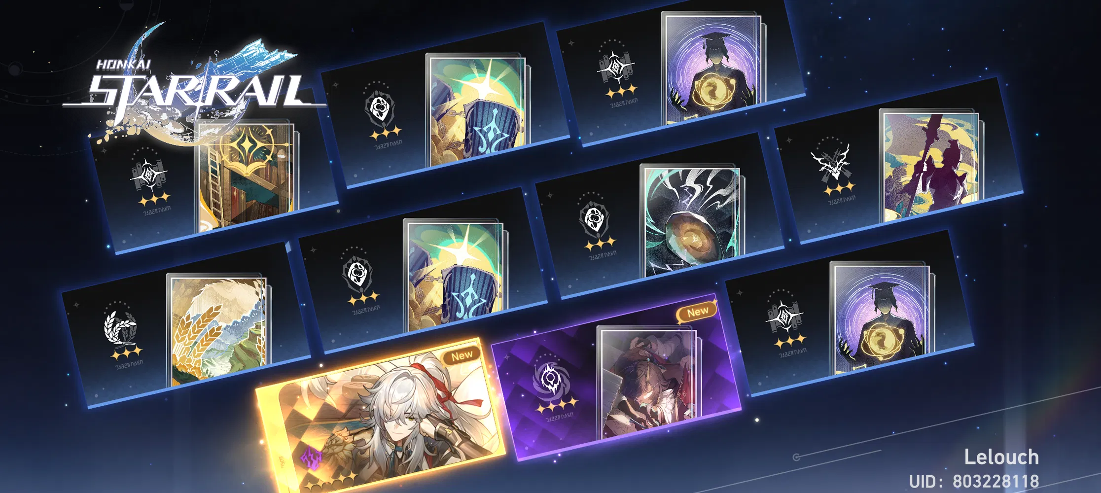 Hello, my guy. Honkai: Star Rail | HoYoLAB