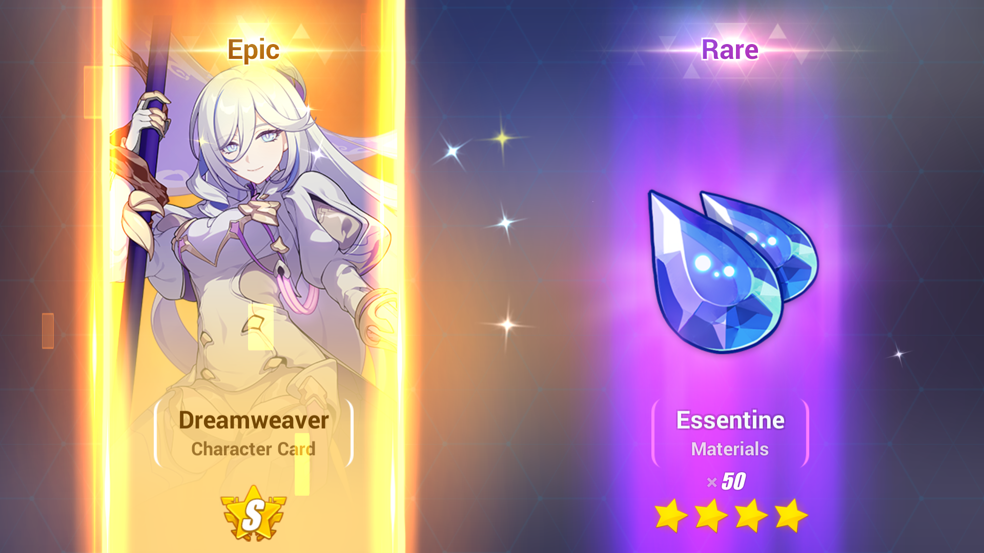 Hare finally home Honkai Impact 3rd | HoYoLAB