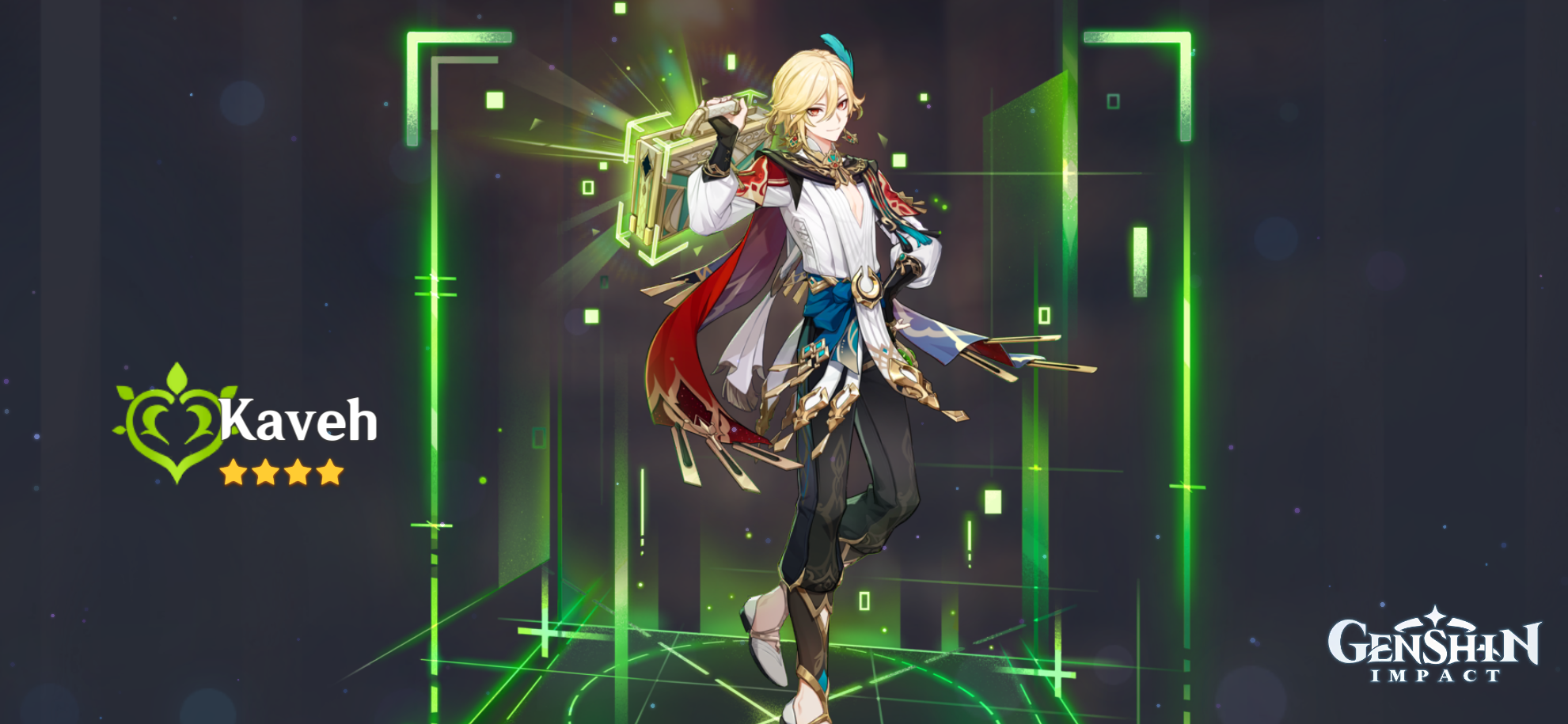 💪PP ROCK>>> Genshin Impact | HoYoLAB