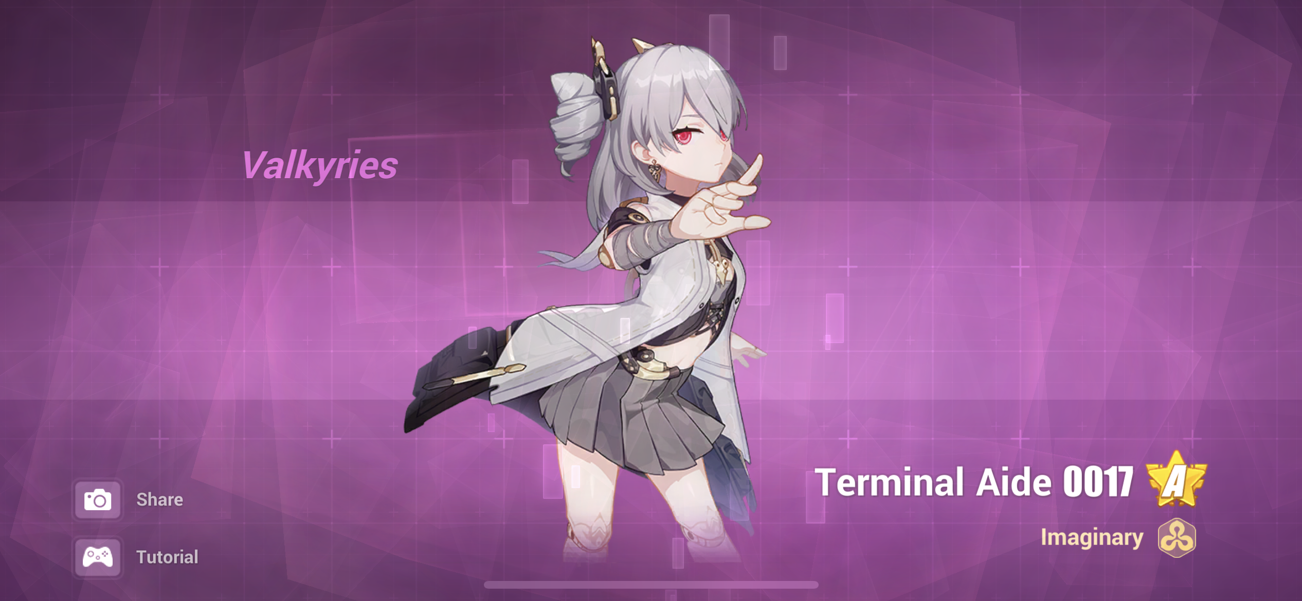 Prometheus Honkai Impact 3rd | HoYoLAB