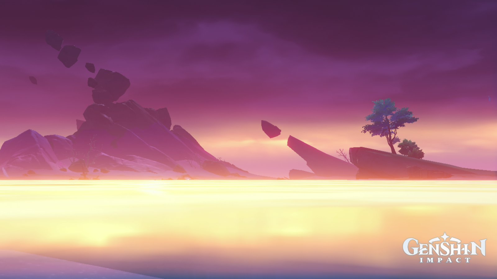 Pretty inazuma photo dump! Genshin Impact | HoYoLAB