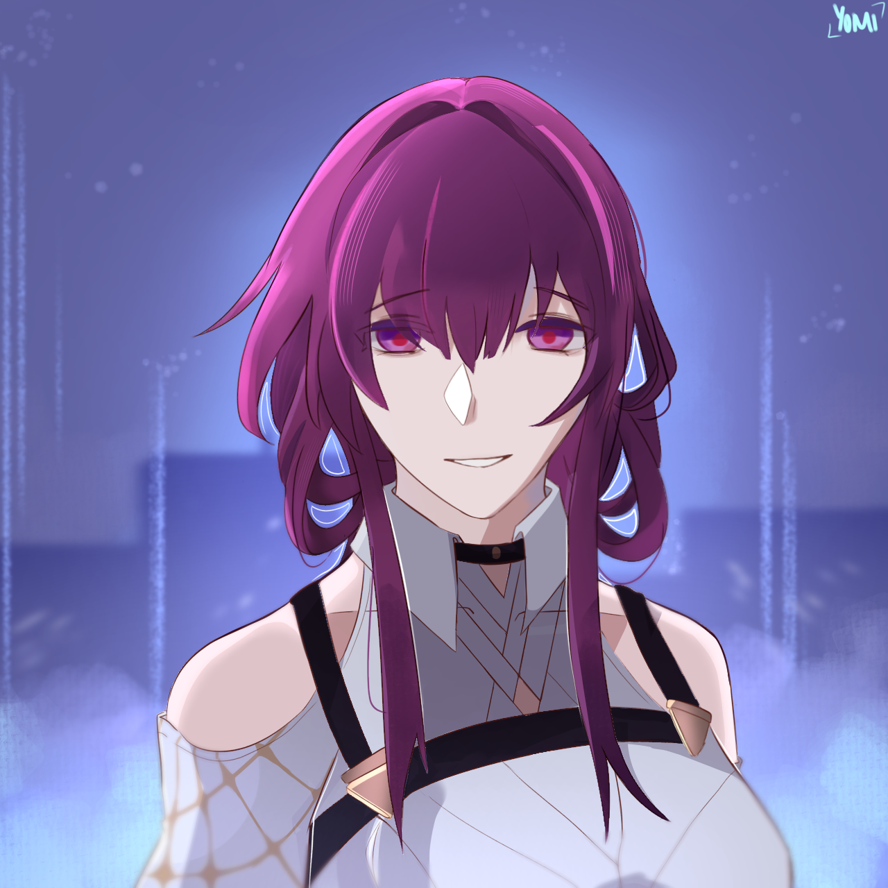 Kafka - and a thank you Honkai: Star Rail | HoYoLAB