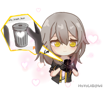 Stelle x trash-kun Honkai: Star Rail | HoYoLAB