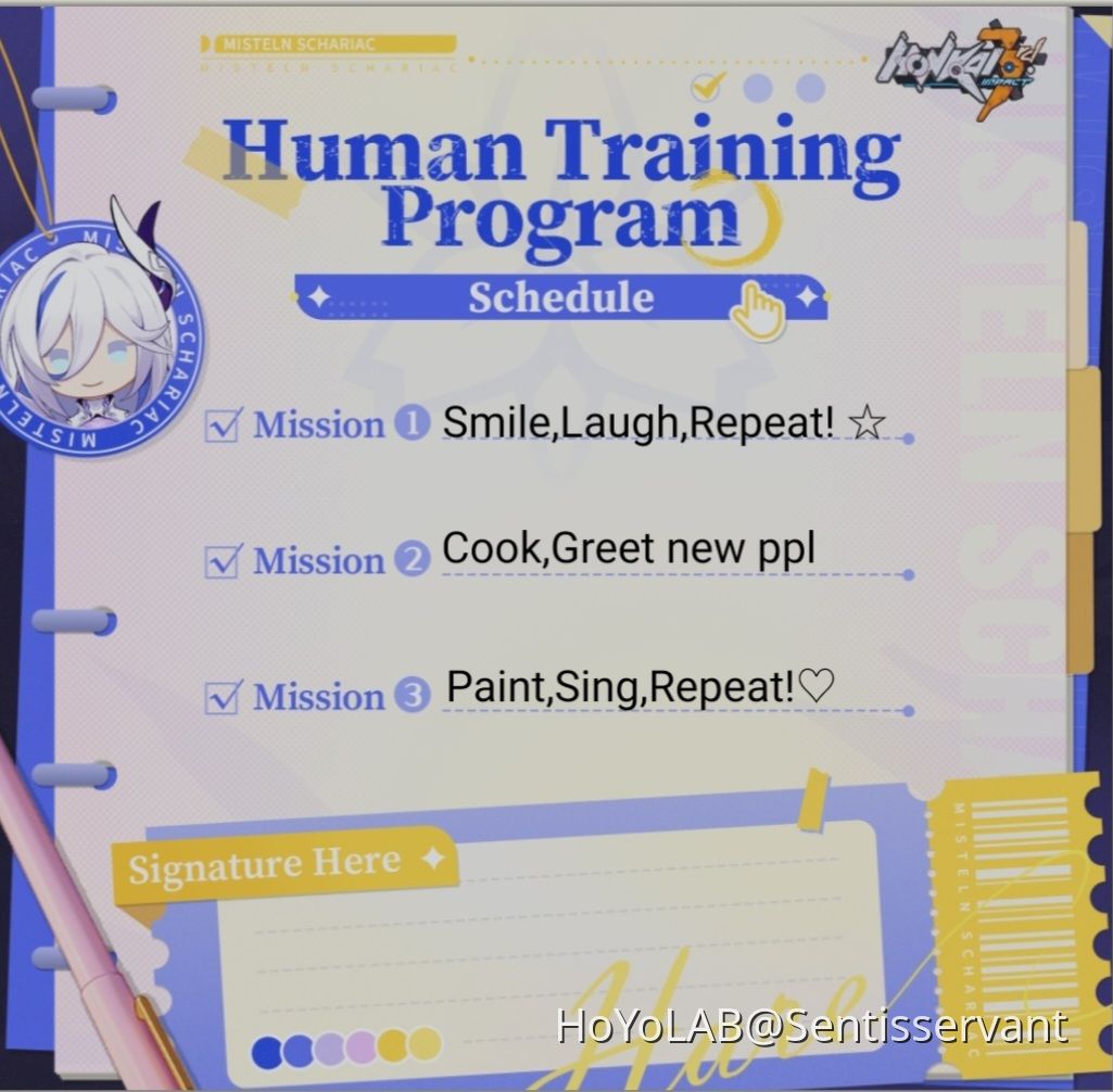 Hare!♡ Honkai Impact 3rd | HoYoLAB