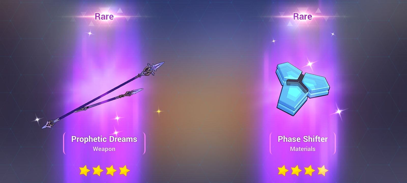 Got Misteln weapon in 1 supply!? Honkai Impact 3rd | HoYoLAB