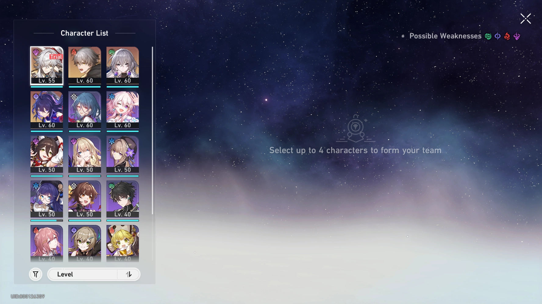 Boulder Town Super League (First HSR Event Impression) Honkai: Star ...