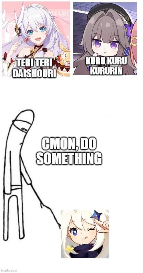 ayolah Paimin eh paimon Genshin Impact | HoYoLAB