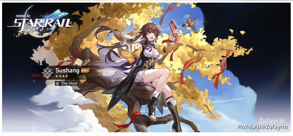 Beginner Warp Honkai: Star Rail | HoYoLAB