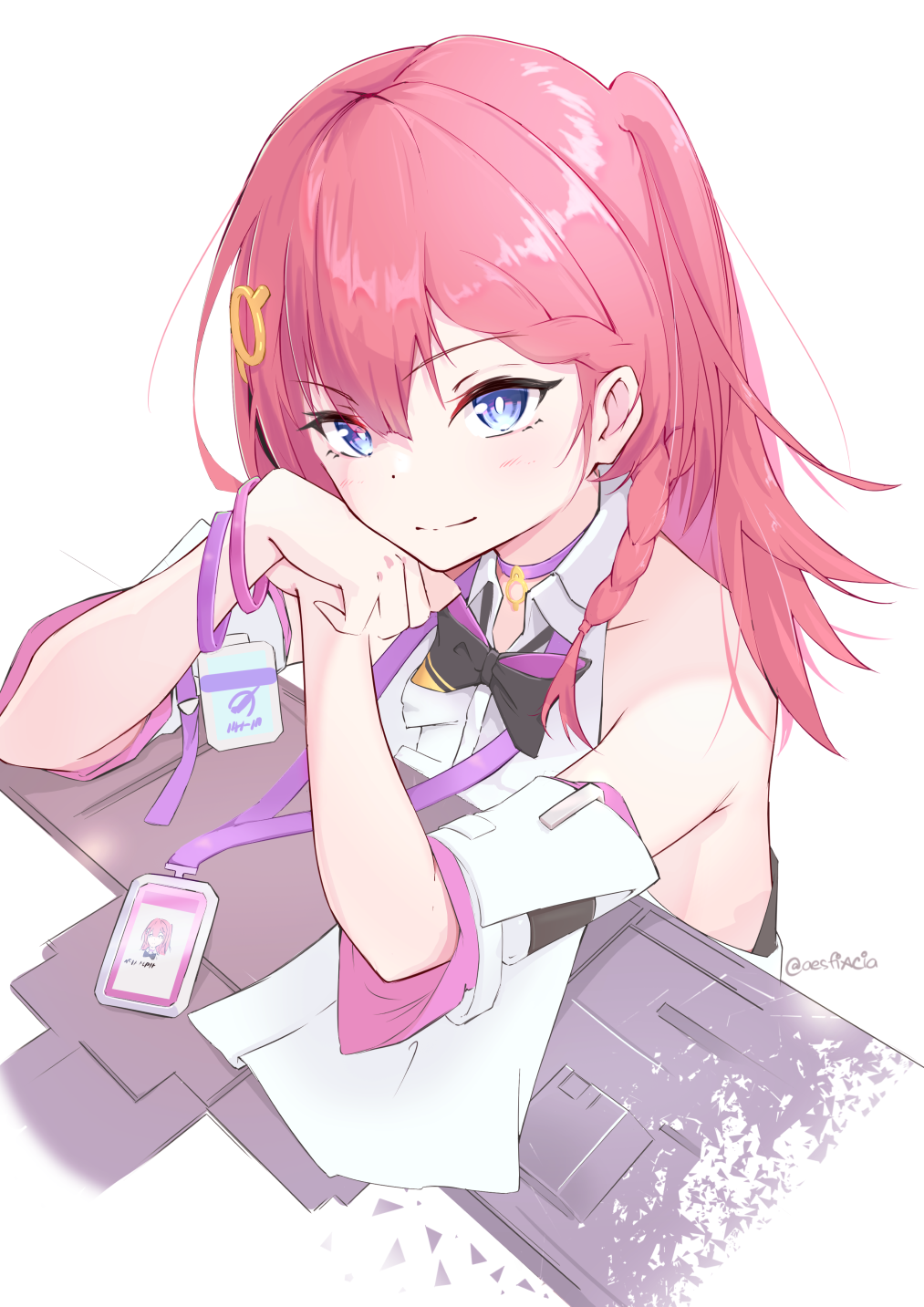 Asta Honkai: Star Rail | HoYoLAB