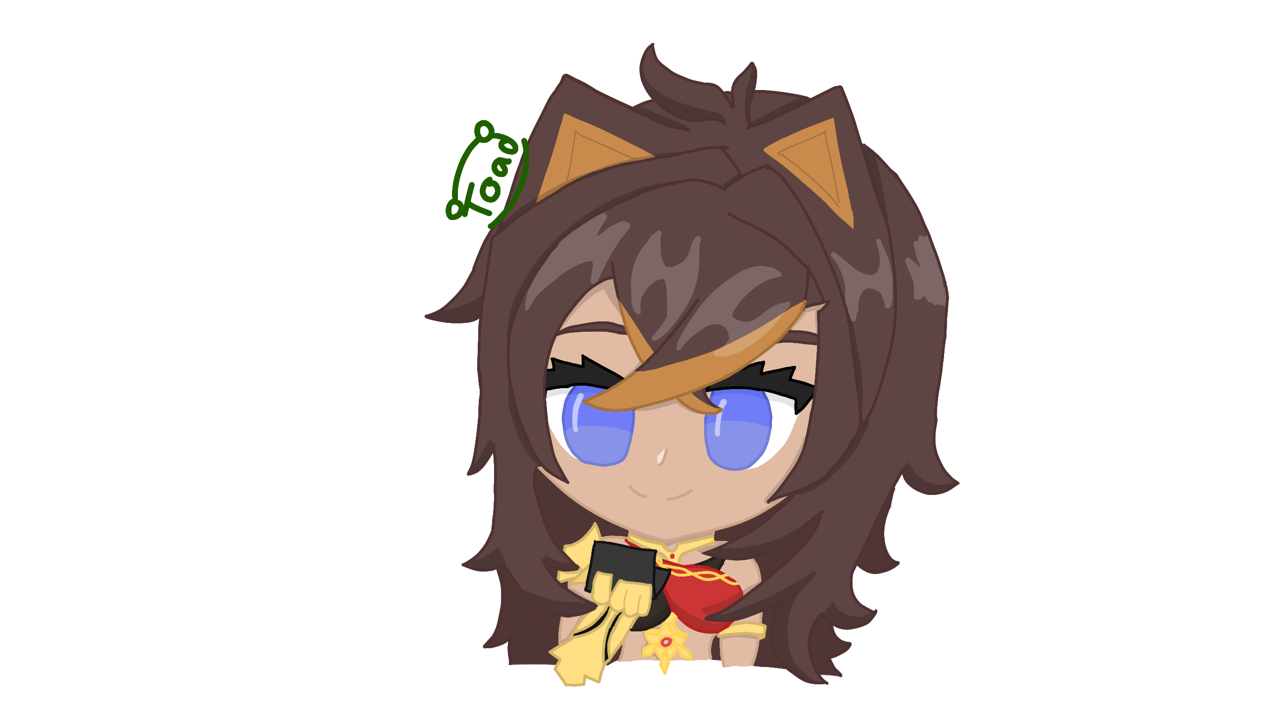 Dehya Genshin Impact | HoYoLAB