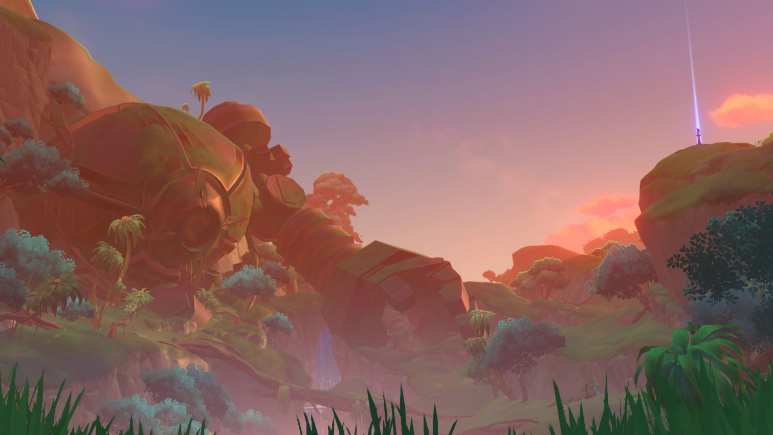 Sumeru jungle Genshin Impact | HoYoLAB