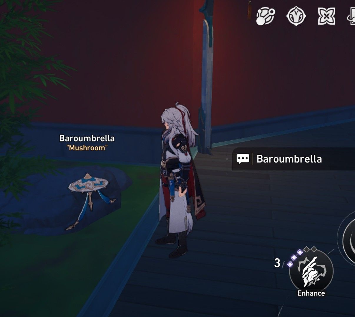 Look scaramouche 😆 Genshin Impact | HoYoLAB