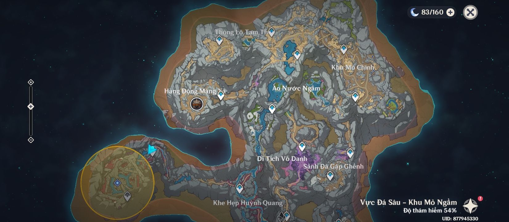 full map rồi nek ae Genshin Impact | HoYoLAB