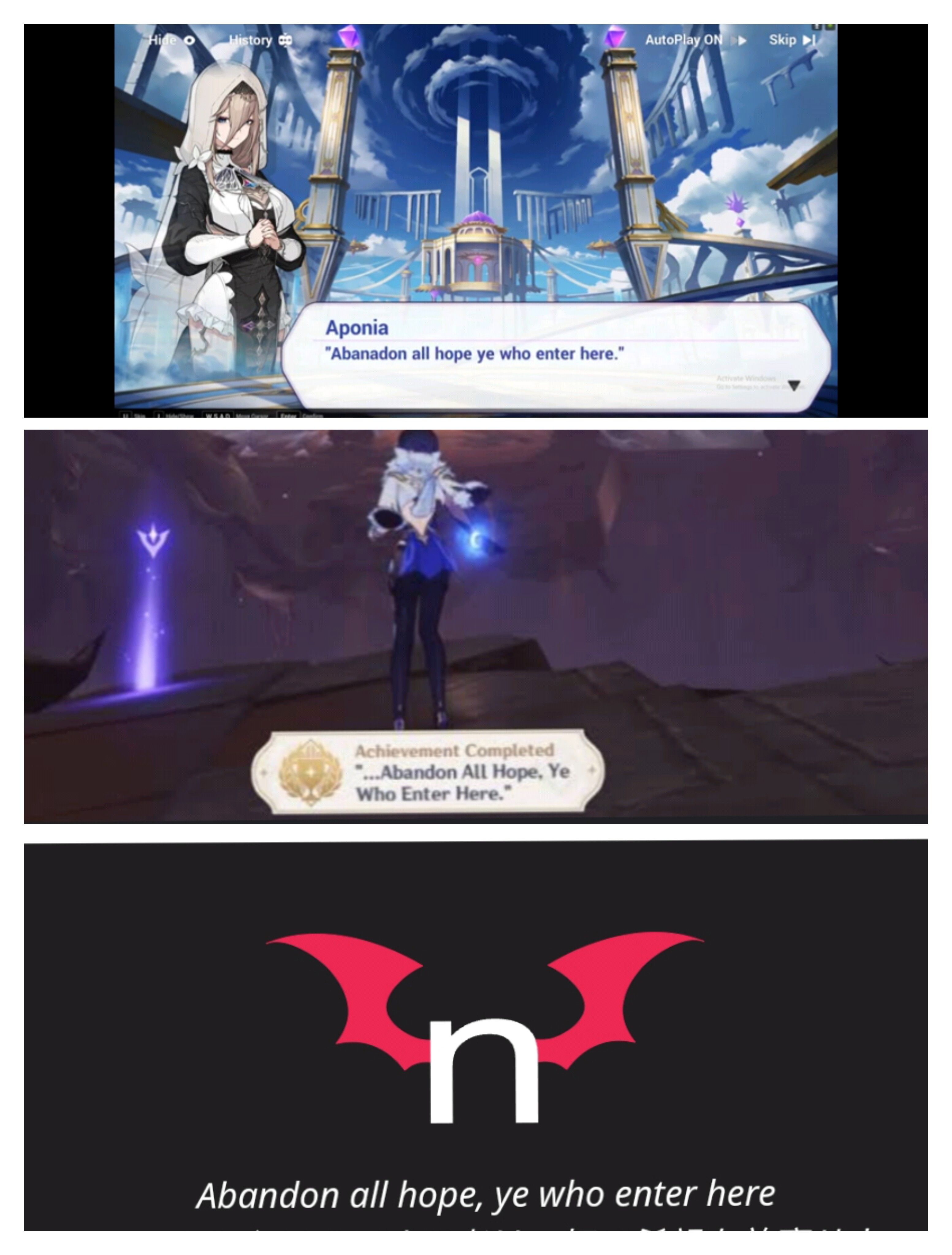 References💀 Honkai Impact 3rd | HoYoLAB