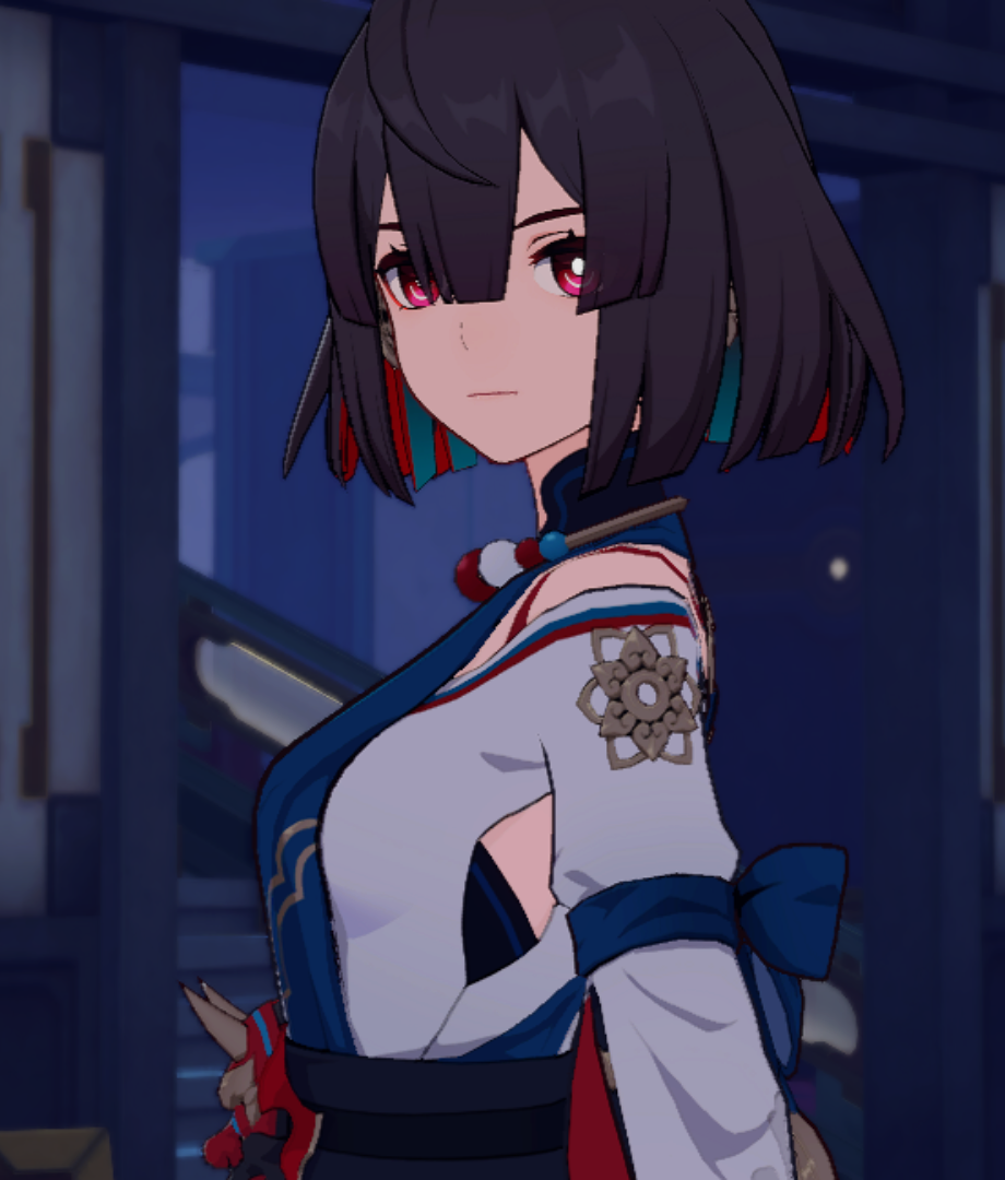 Interesting NPC Honkai: Star Rail | HoYoLAB