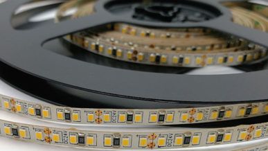 What are the advantages of using LED linear lights? | HoYoLAB