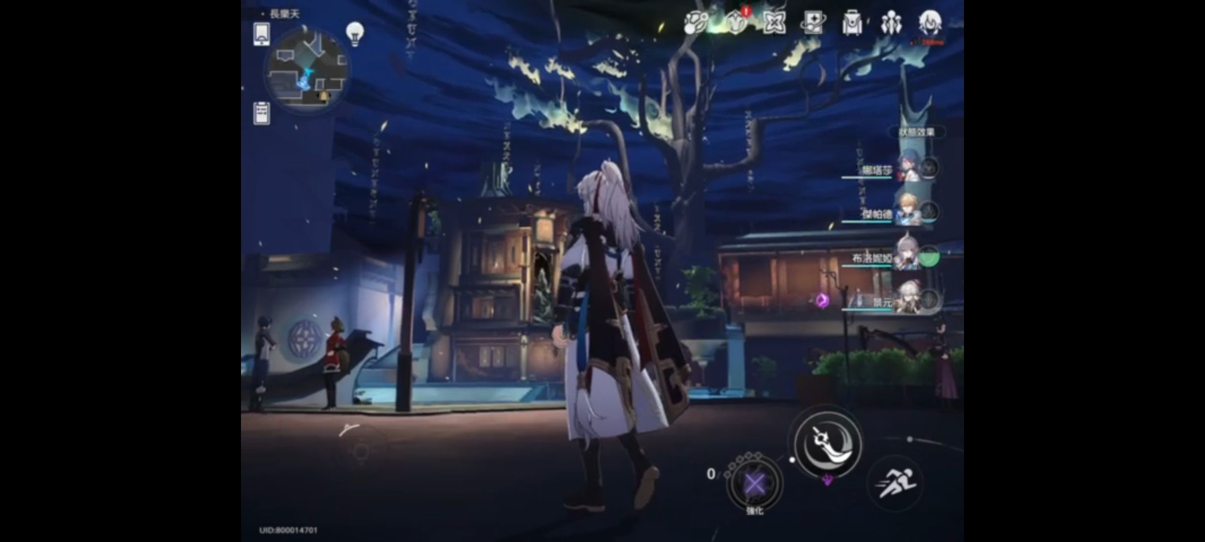 景元bug Honkai: Star Rail | HoYoLAB