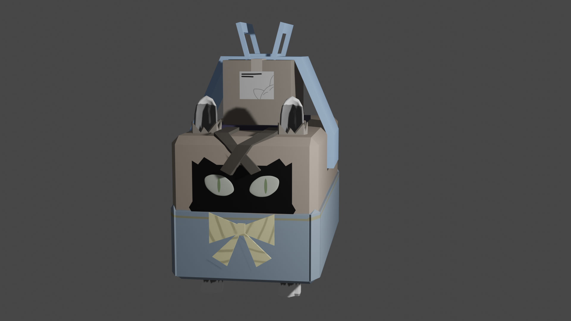 Kirara’s Boxes Genshin Impact | HoYoLAB