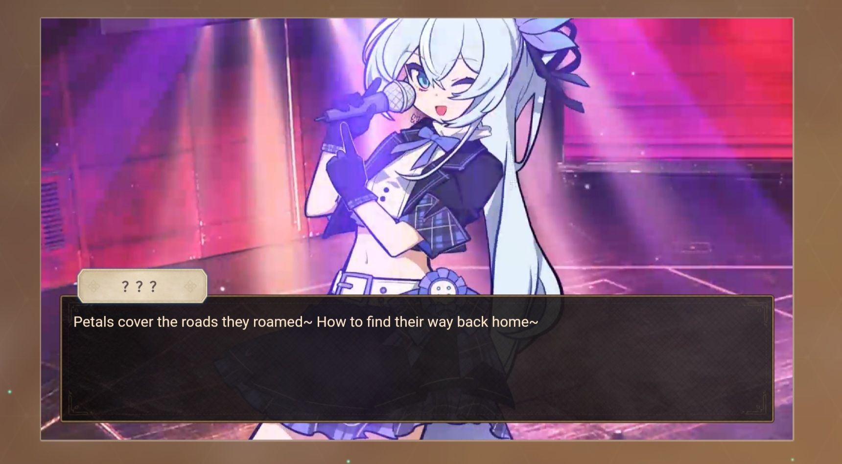 Idol 4ever~ ☆ Honkai Impact 3rd | HoYoLAB