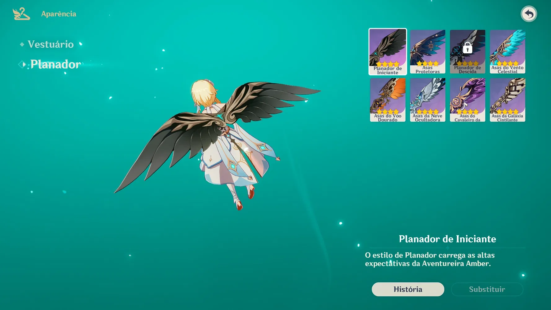 Teoria - Porque os dois irmãos juntos são Lucifer Genshin Impact | HoYoLAB