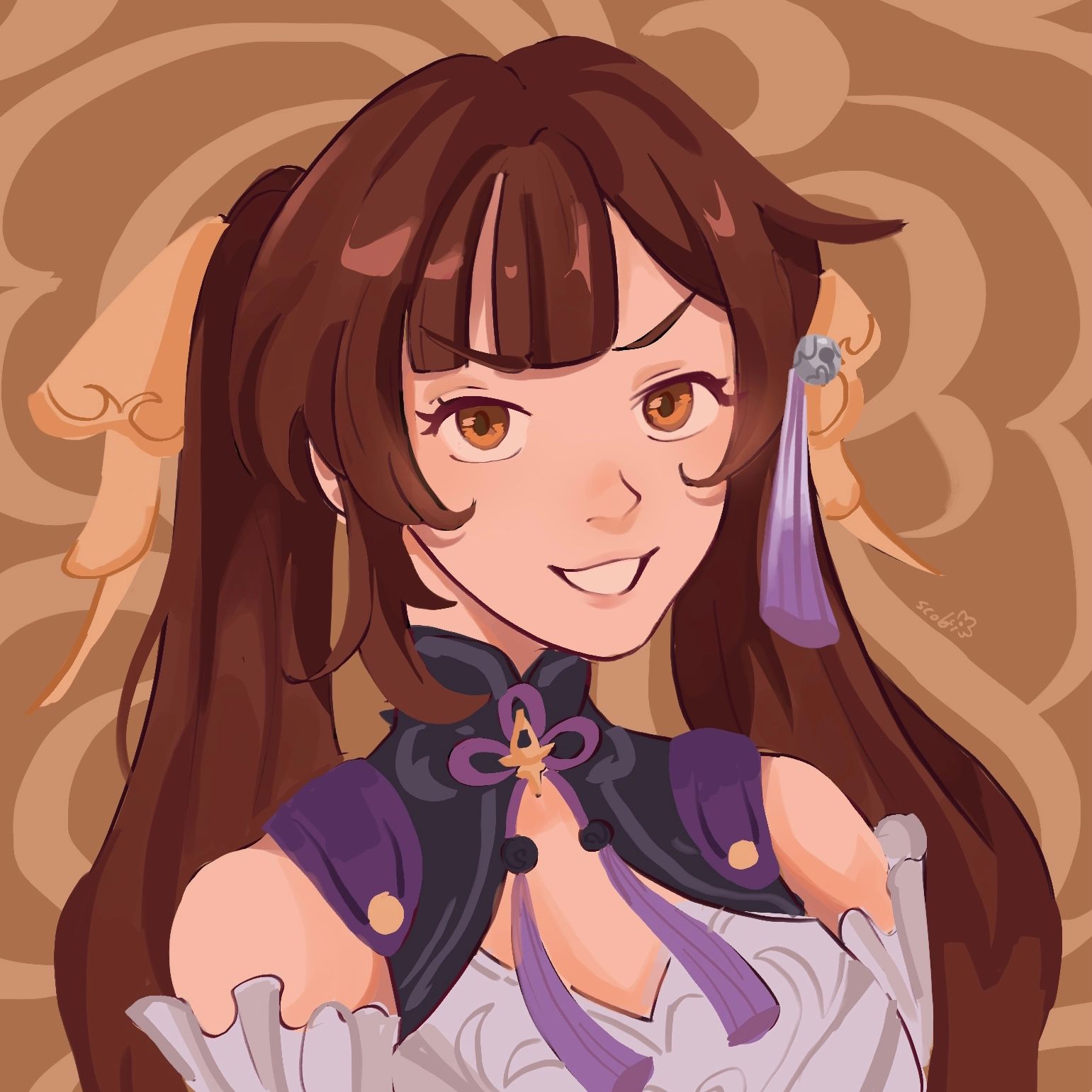 sushang my beloved Honkai: Star Rail | HoYoLAB