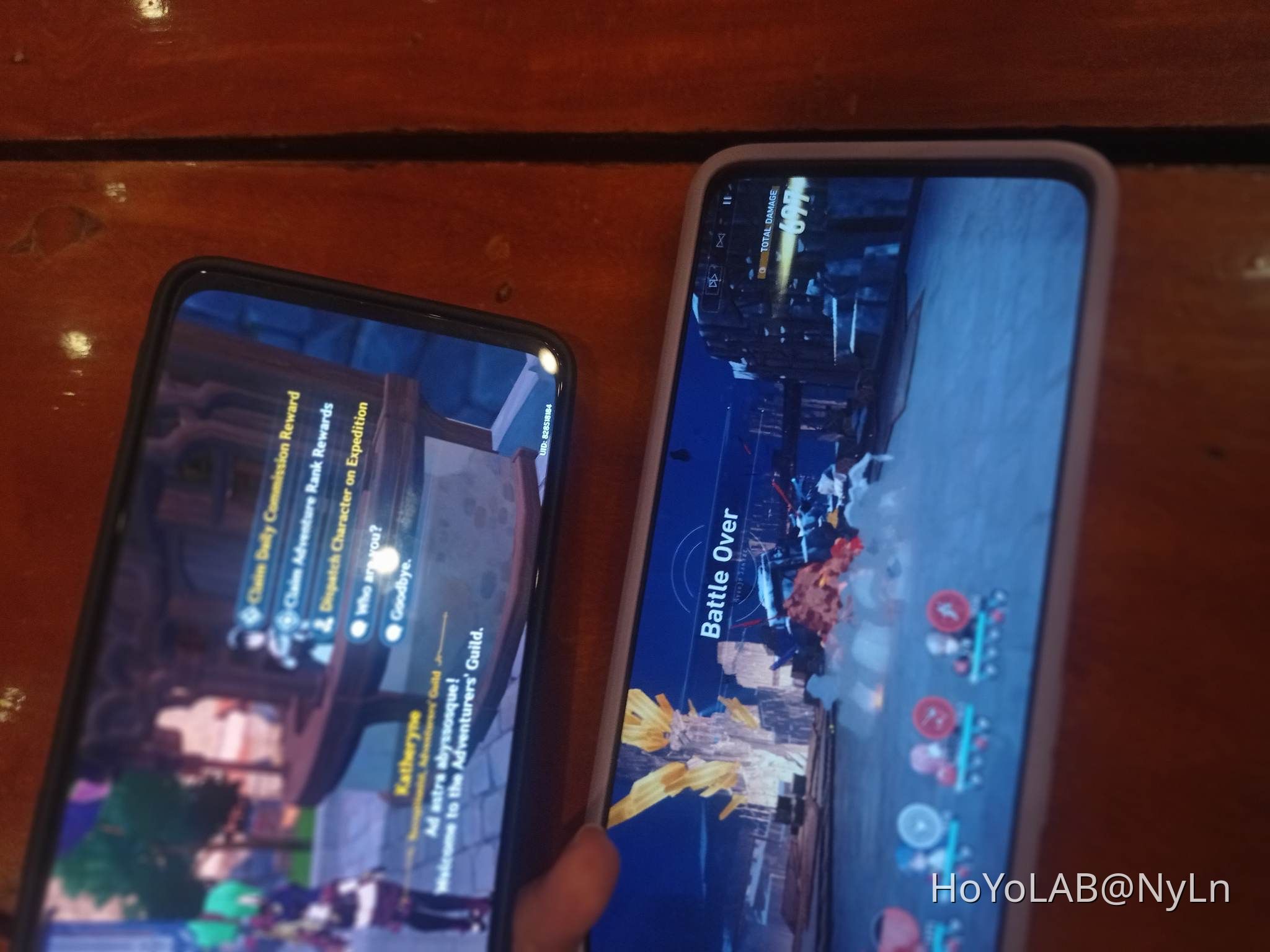 the Hoyoverse ruin my Schedule! Honkai: Star Rail | HoYoLAB