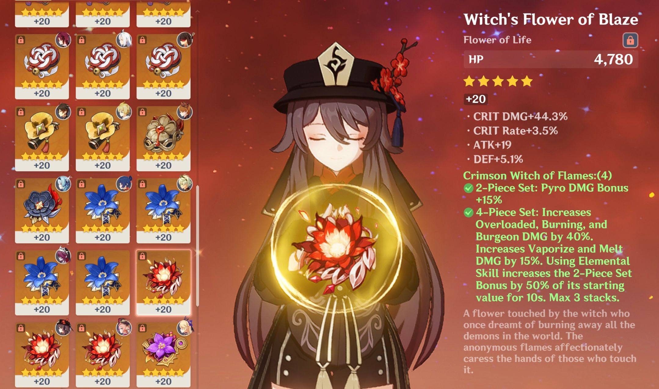 LAWD ITS BEEN TWO YEARS OF THIS SHII THANK YOU Genshin Impact | HoYoLAB