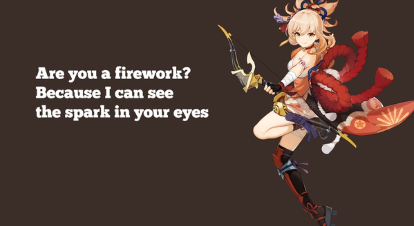 fire-rizz Genshin Impact | HoYoLAB