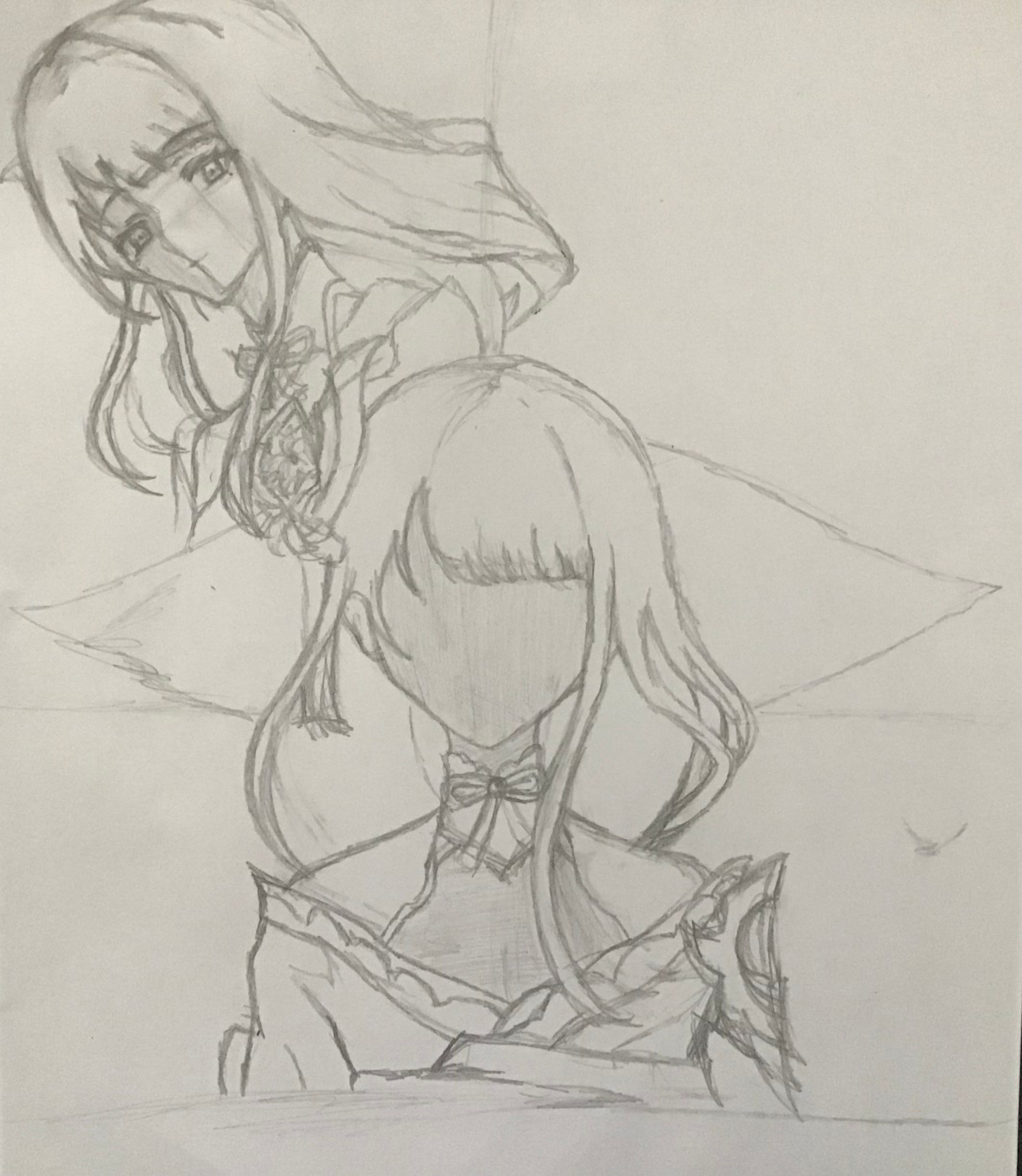 Raiden shogun «final results” Genshin Impact | HoYoLAB