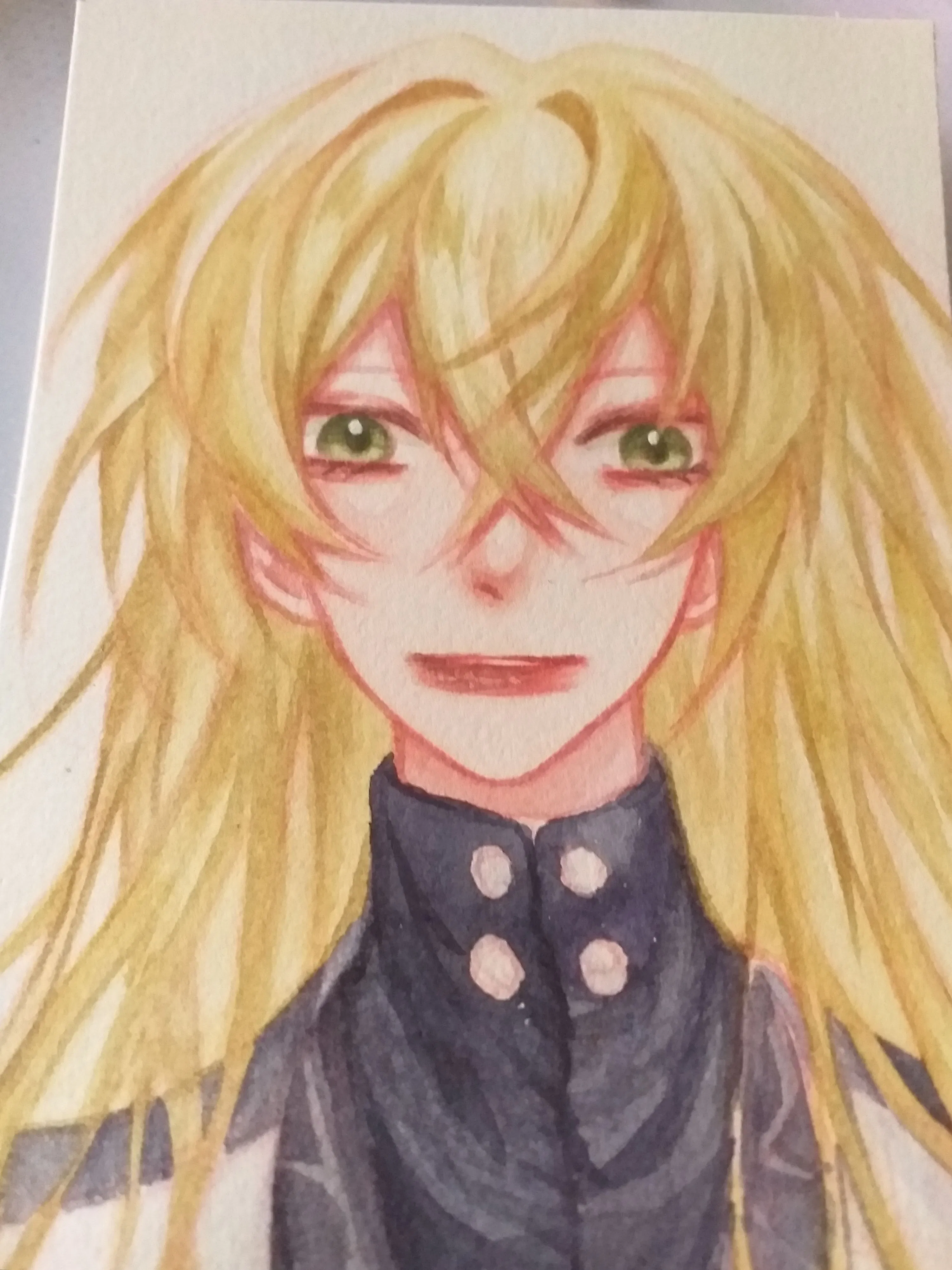 loucha.... Honkai: Star Rail | HoYoLAB