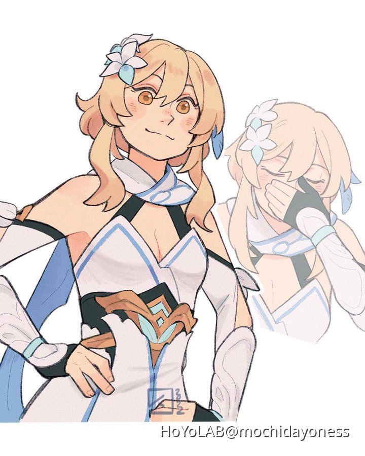 Lumeme Genshin Impact | HoYoLAB