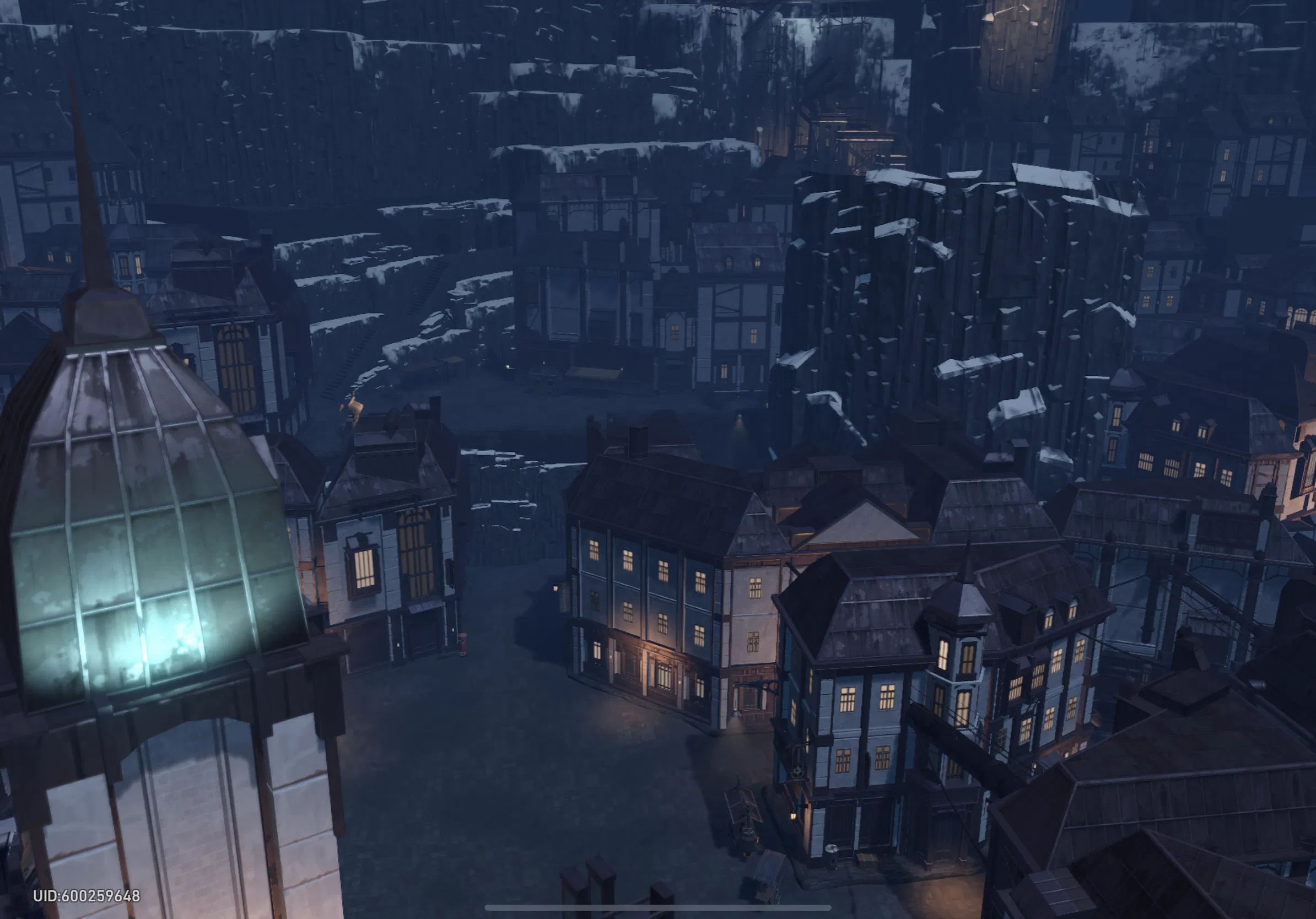 UNDERGROUND BELOBOG!! Honkai: Star Rail | HoYoLAB