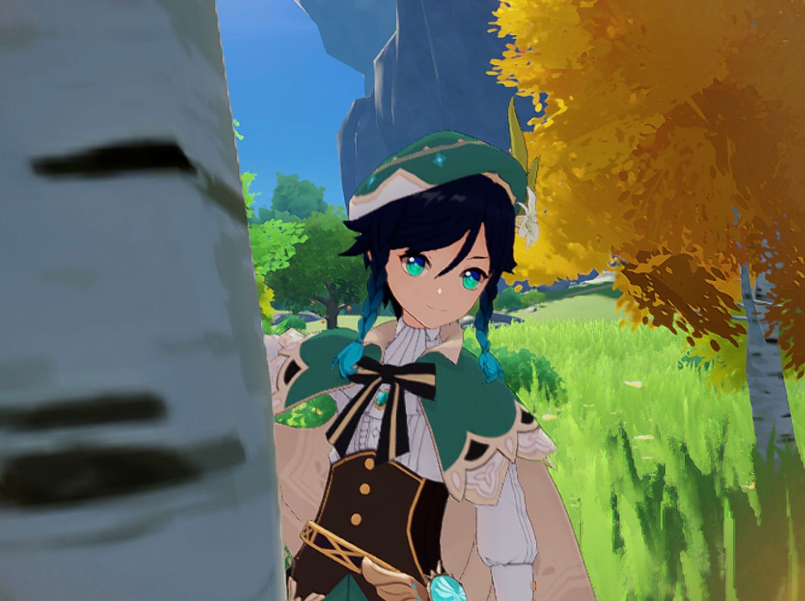 Ehe~ Genshin Impact | HoYoLAB