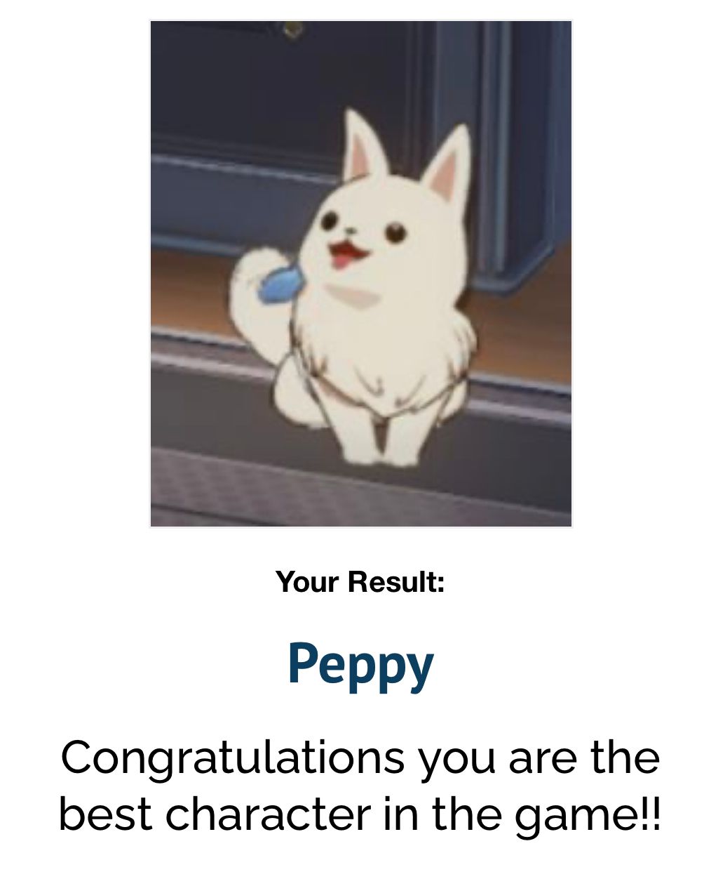 Which HSR character am I? Honkai: Star Rail | HoYoLAB