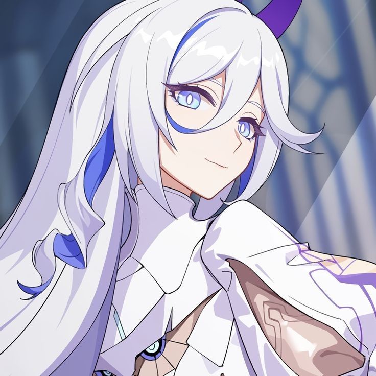 Hare ️ Honkai Impact 3rd | HoYoLAB