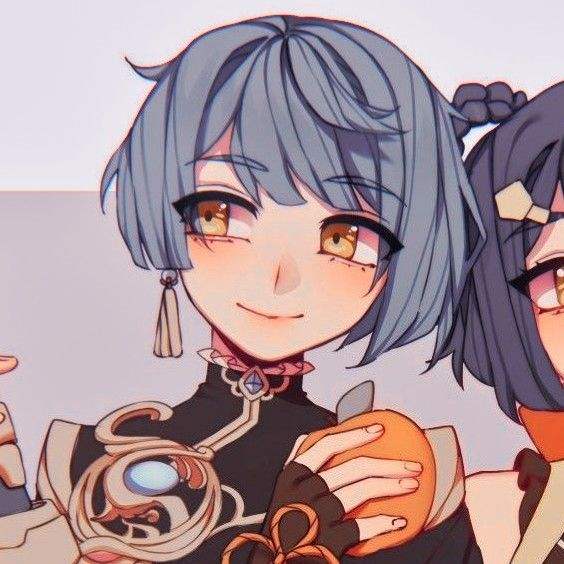 Genshin impact marching pfp's Genshin Impact | HoYoLAB