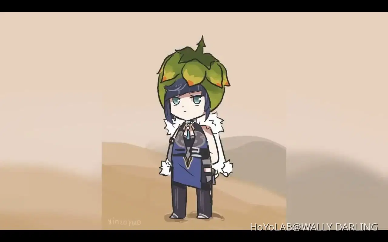KAMISATO BROTHERS Genshin Impact | HoYoLAB