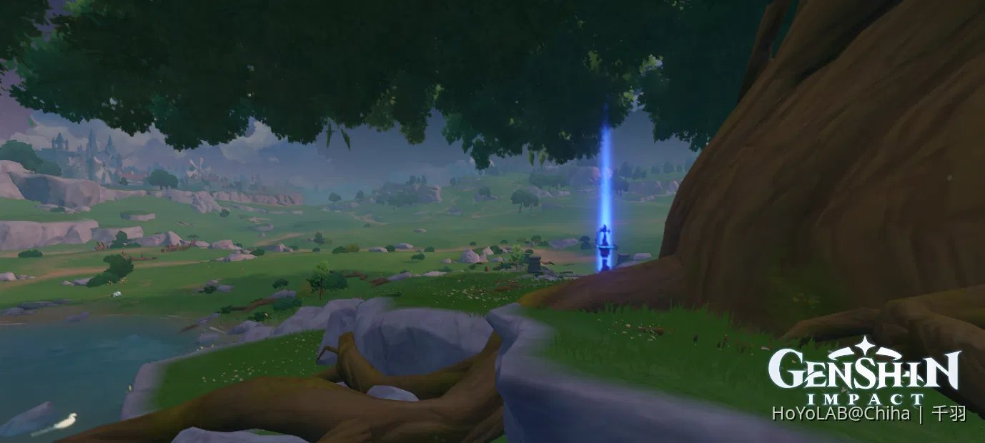 windrise mondstadt Genshin Impact | HoYoLAB