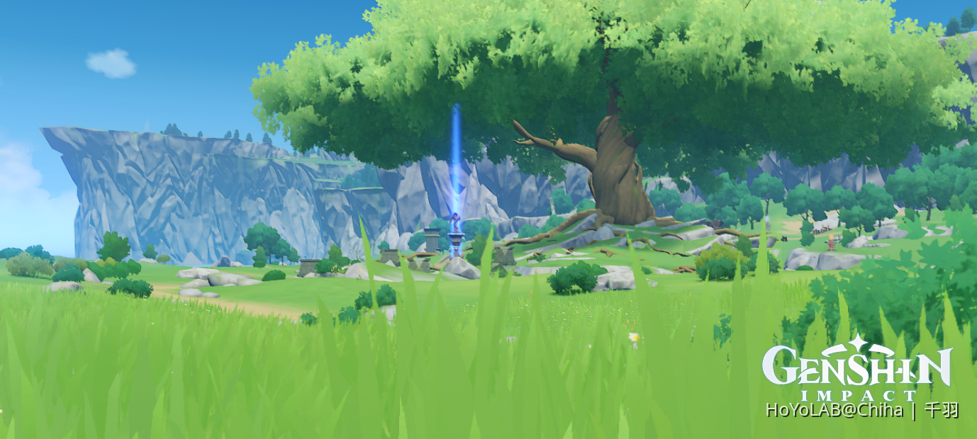 windrise mondstadt Genshin Impact | HoYoLAB