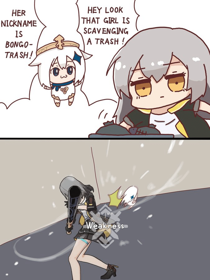 hsr memes(meme dump p12) Honkai: Star Rail | HoYoLAB