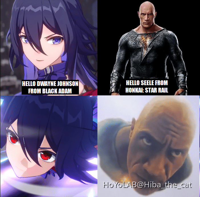 hsr memes(meme dump p12) Honkai: Star Rail | HoYoLAB