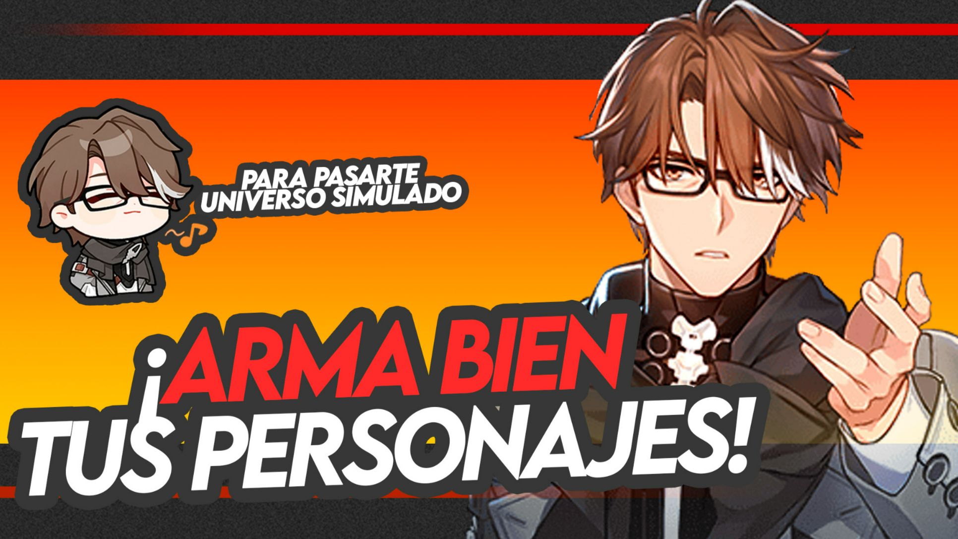 Guía General de Reliquias y Ornamentos, ¿Cómo armar mis pjs en Star ...