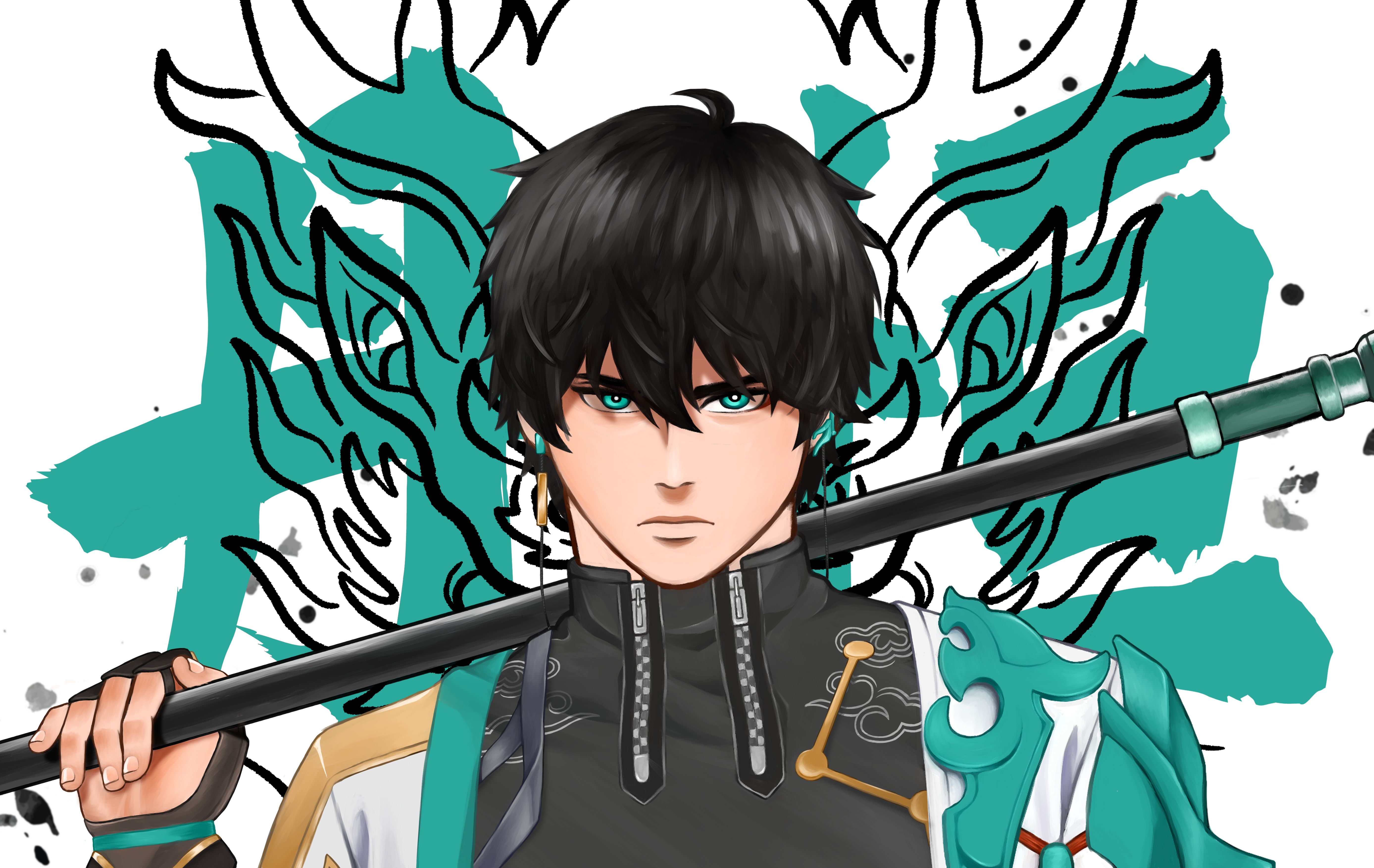 Cold Dragon Young Honkai: Star Rail | HoYoLAB