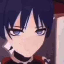 Bombastic Side Eye on these Folks Genshin Impact | HoYoLAB